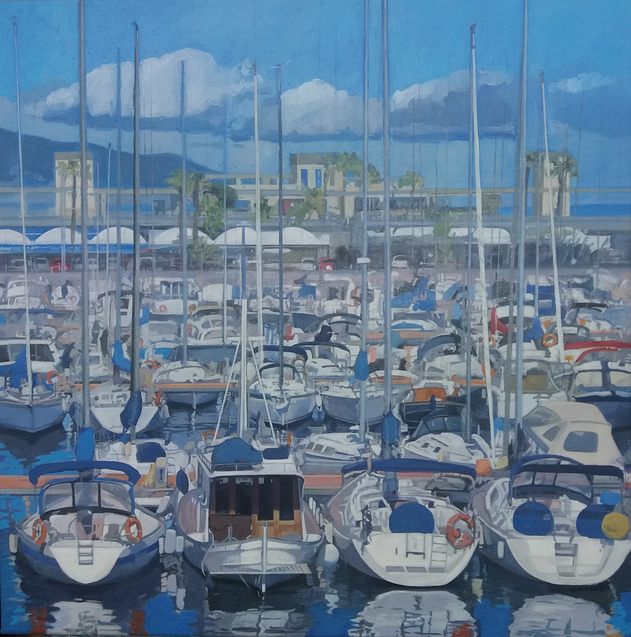 Art & Wine – Bura cellar